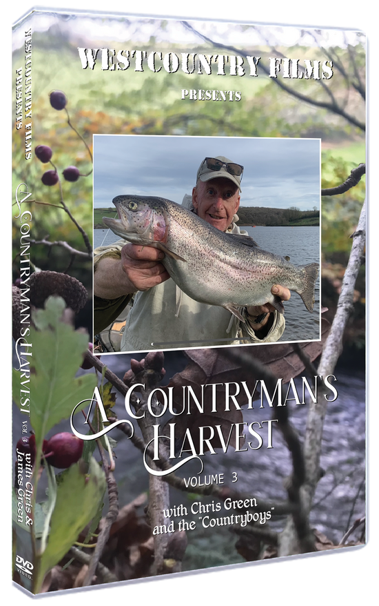 A COUNTRYMAN'S HARVEST VOLUME 3 – WestcountryFilms